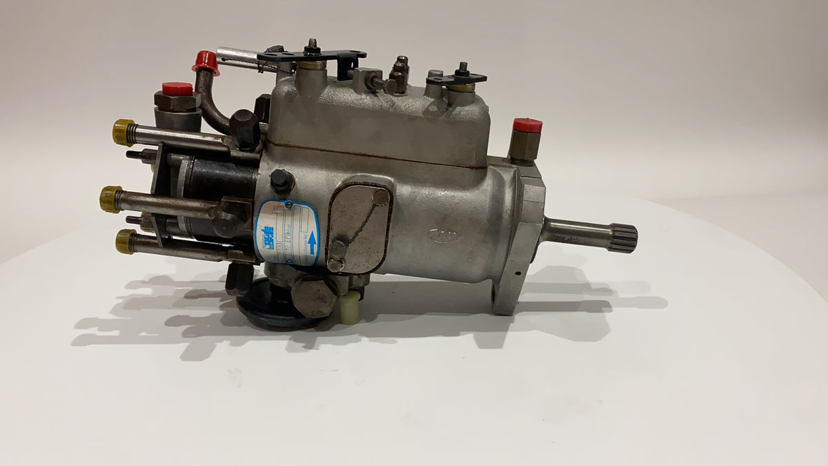 Vintage — Page 2 — British Diesel Systems