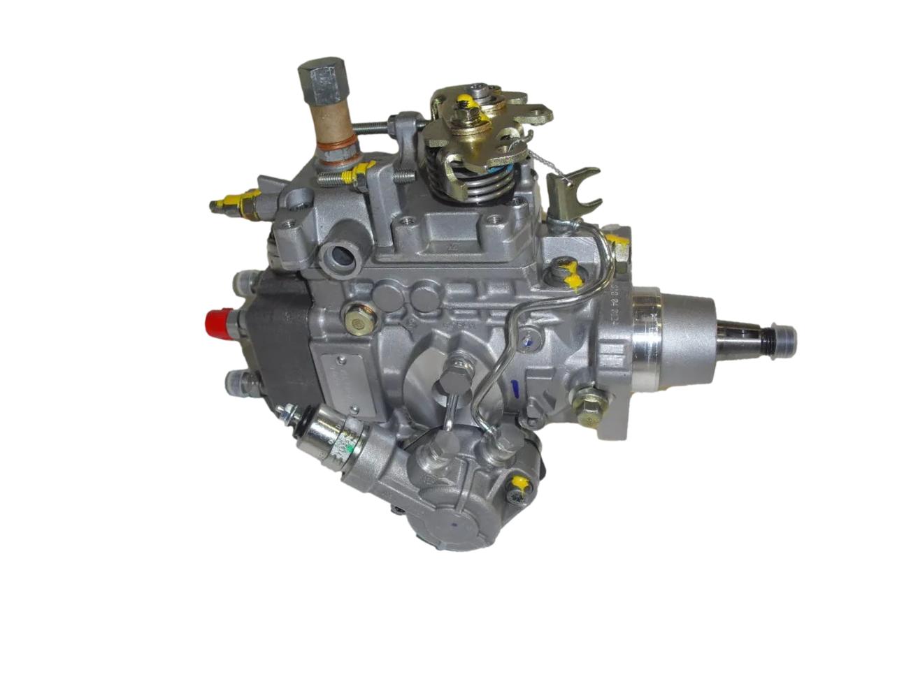 Bosch Diesel Fuel Injection Pump 0460424343 — British Diesel Systems