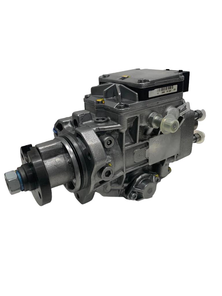 Bosch Perkins VP30 Diesel Fuel Injection Pump 0470004012 — British ...