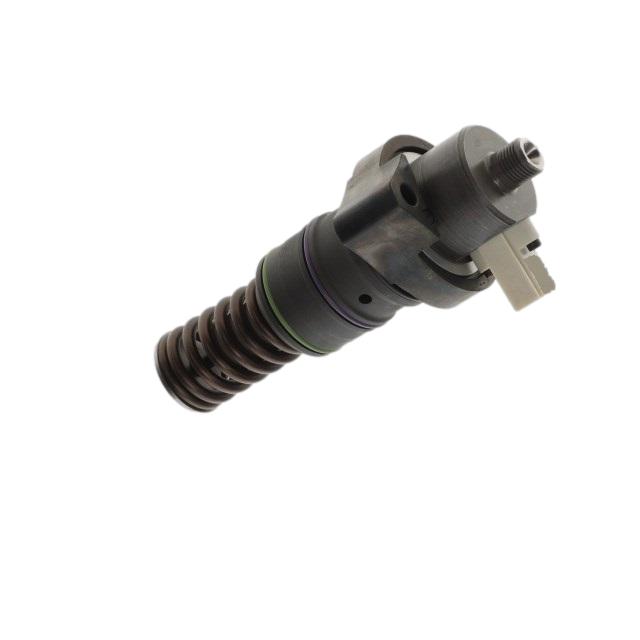 Delphi Electronic Unit Pump BEBU2C00000 1871117 DAF — British Diesel ...