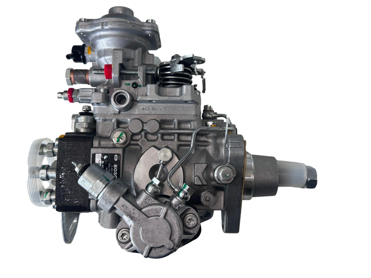 Bosch Diesel Fuel Injection Pump 0460426453 — British Diesel Systems
