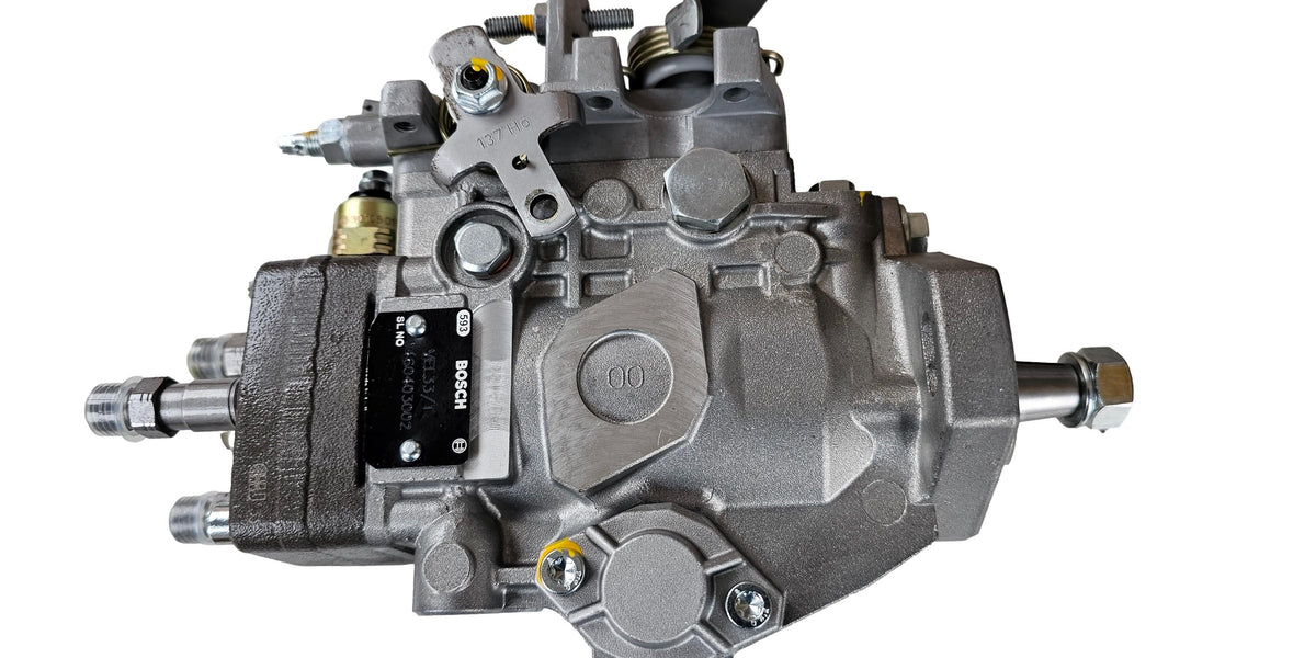 Bosch Diesel Fuel Injection Pump 0460403002 Fits Bukh DV36ME — British ...