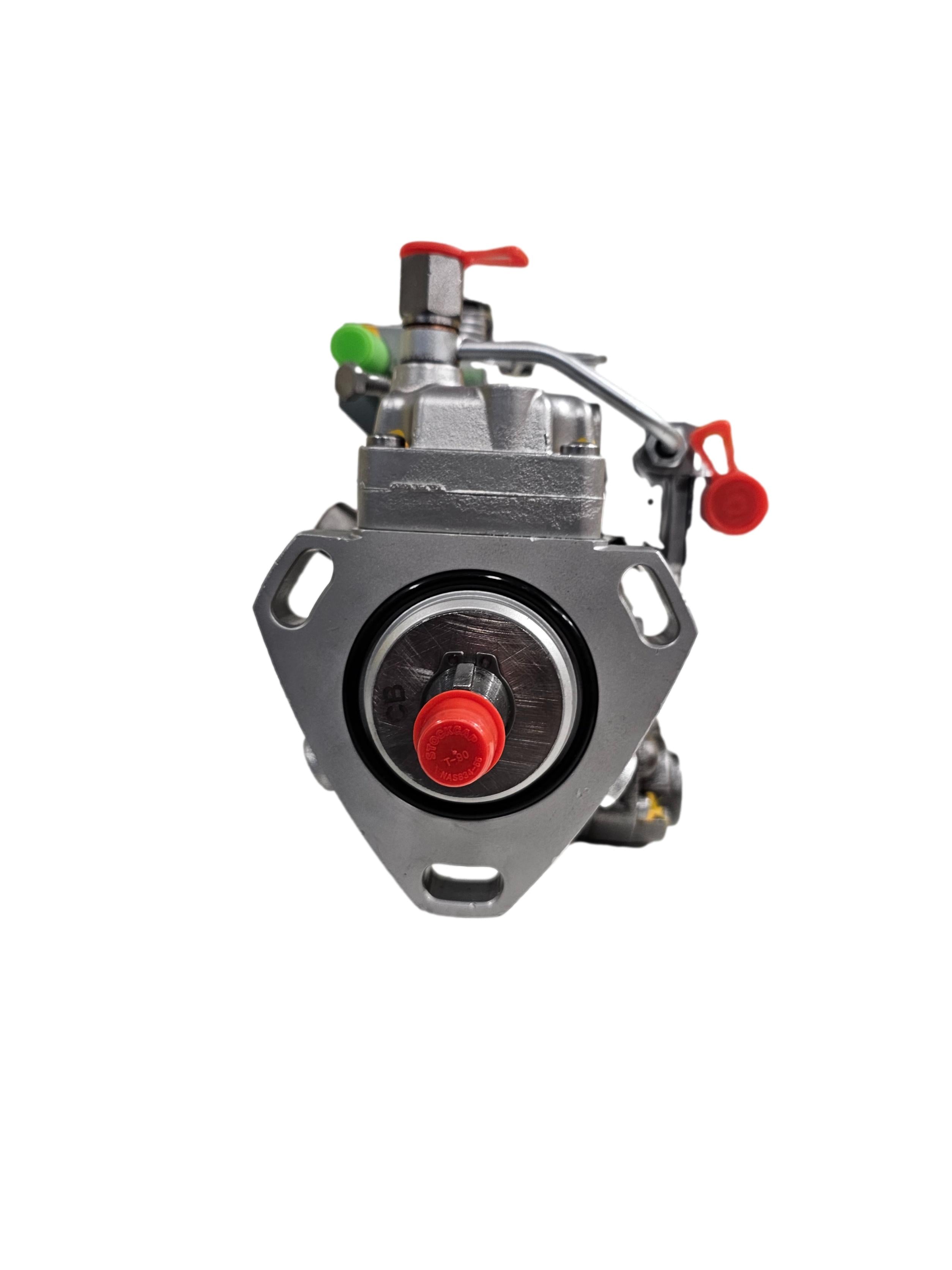 John Deere Lucas Delphi Diesel Fuel Injection Pump 8923A563K RE505926 ...