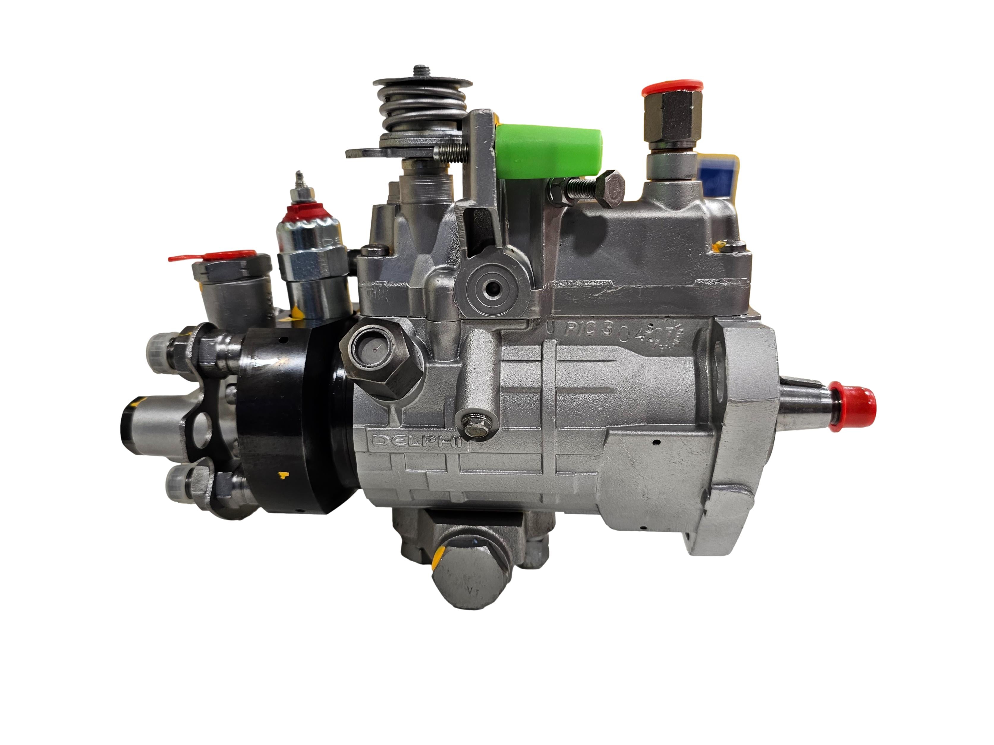 John Deere Lucas Delphi Diesel Fuel Injection Pump 8923A563K RE505926 ...