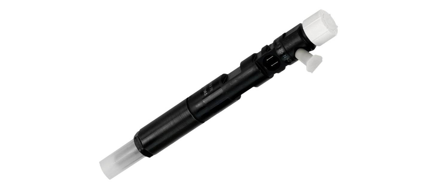 Delphi Common Rail Diesel Injector 28237259 — British Diesel Systems