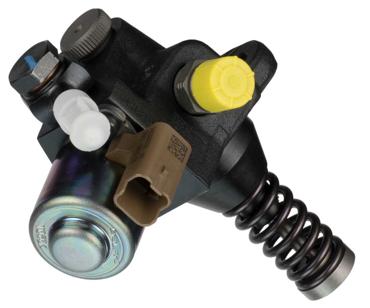 445010029 — British Diesel Systems