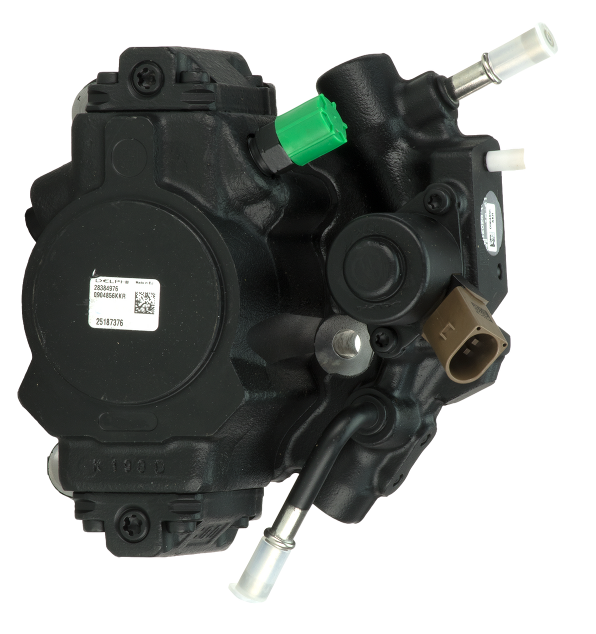 445010029 — British Diesel Systems