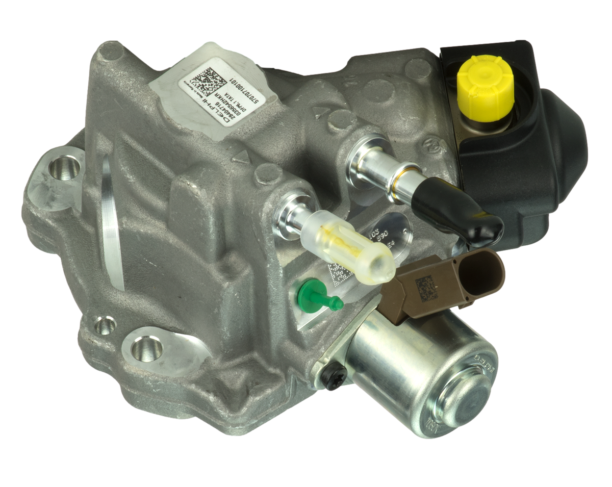 445010029 — British Diesel Systems