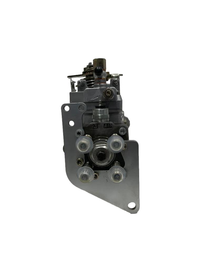 Bosch Diesel Fuel Injection Pump 0460424255 2644N203 New — British ...