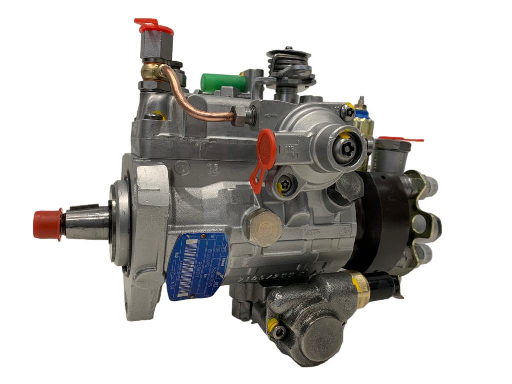 Lucas Delphi John Deere Diesel Fuel Injection Pump 8920A204W RE64133 ...