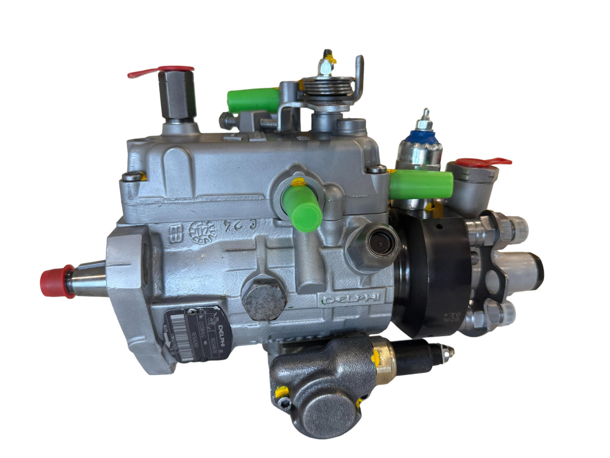 Lucas Delphi John Deere Diesel Fuel Injection Pump 8923A801W SE500975 ...