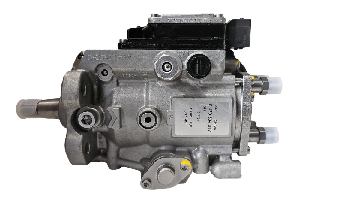 Bosch VP44 MAN L2000 4.6 2000-2006 Diesel Fuel Injection Pump 04705040 ...
