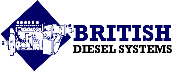Short History of the Diesel Engine — British Diesel Systems