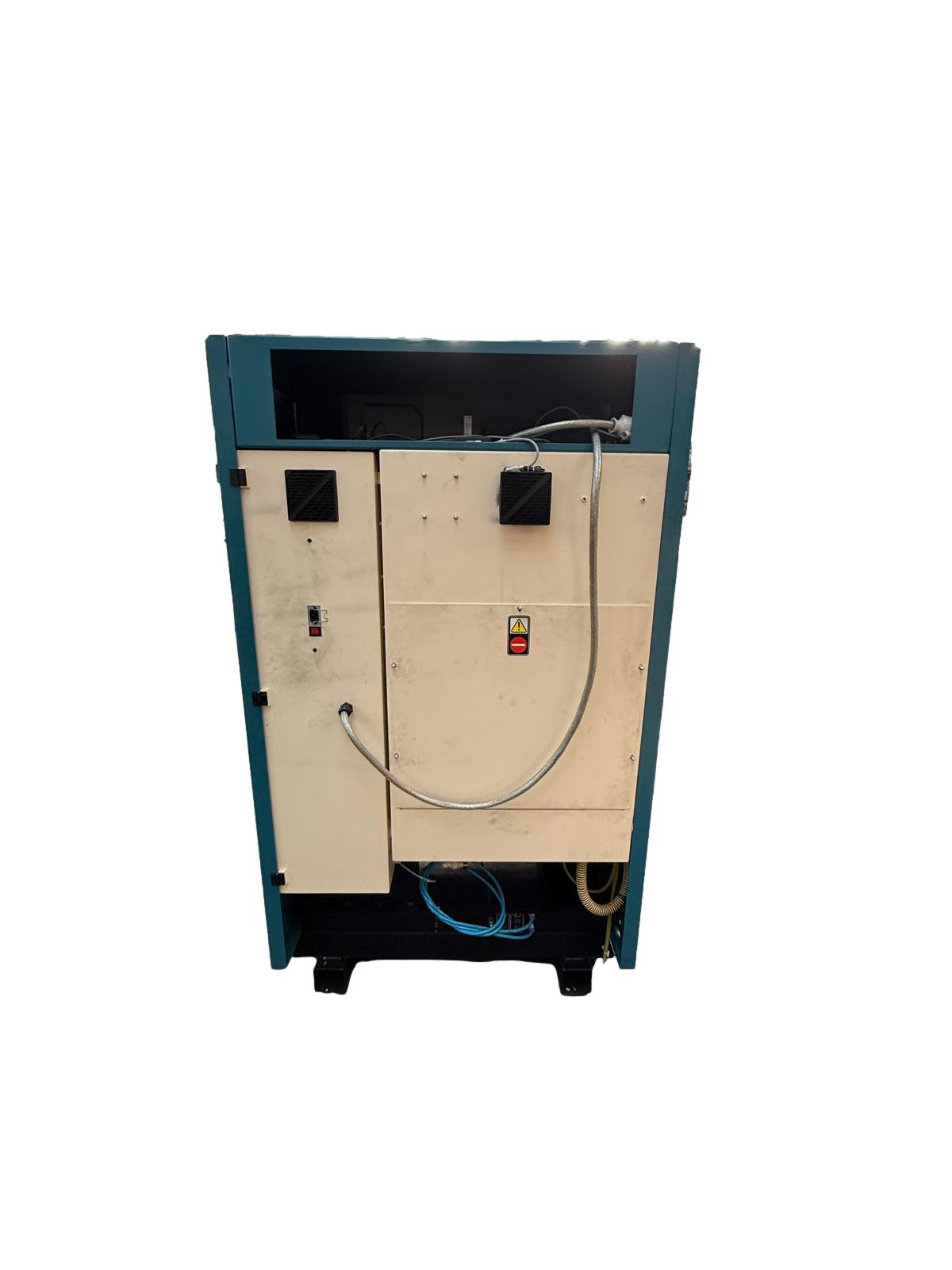 Hartridge CRi-PC 4 LINE 2012 2000 bar — British Diesel Systems