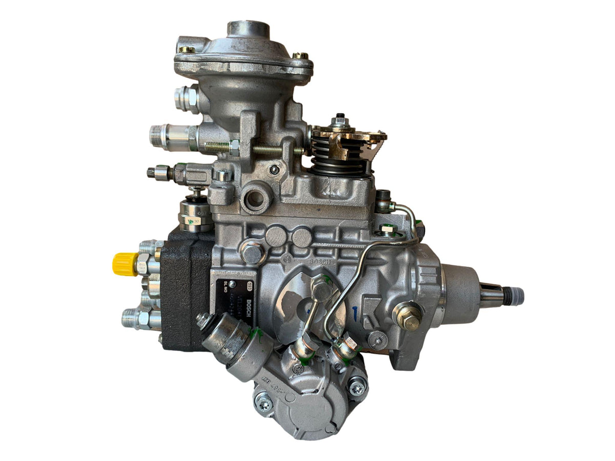 Bosch Diesel Fuel Injection Pump 0460424428 — British Diesel Systems