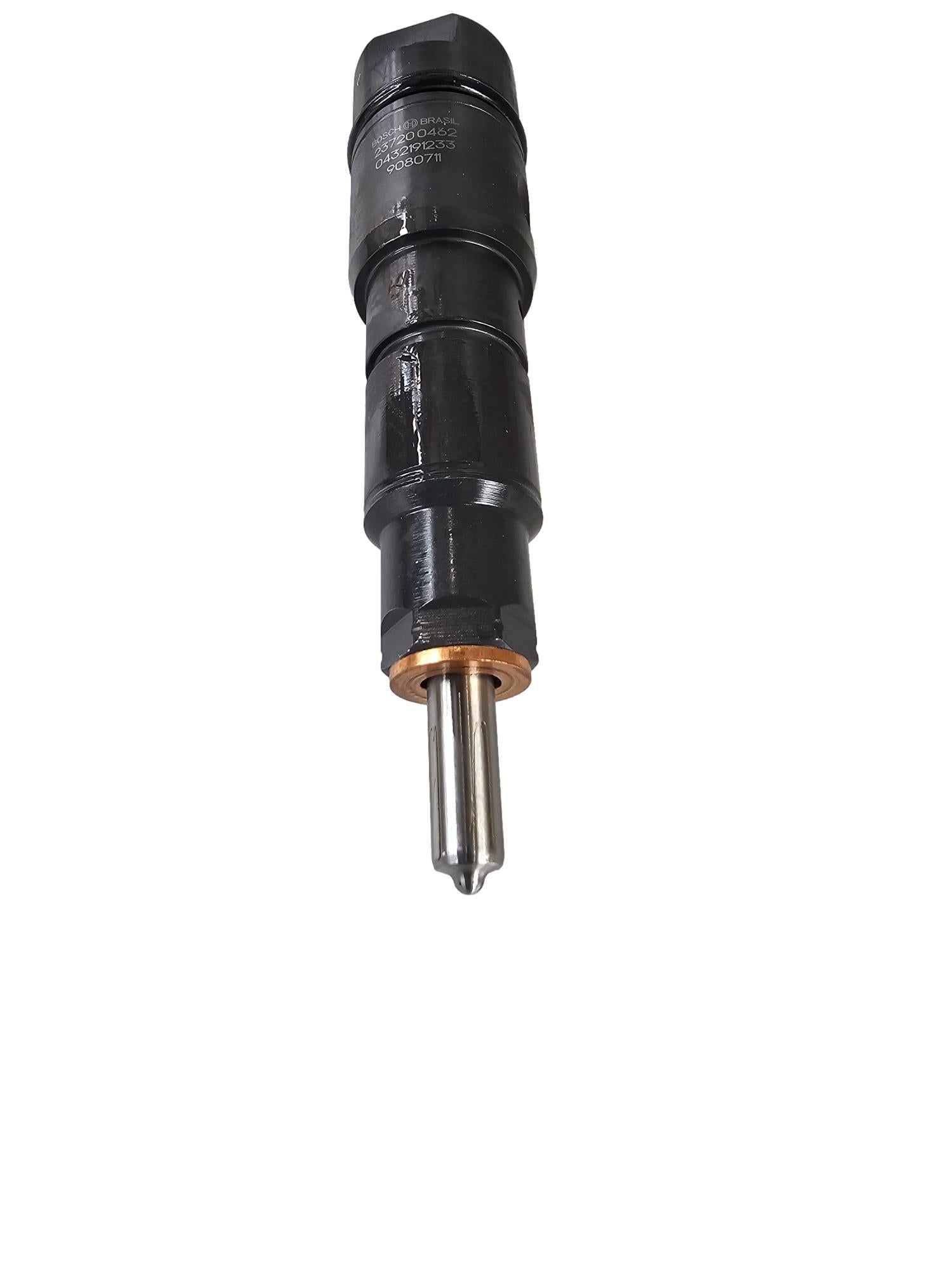 Bosch Diesel Fuel Injector 0432191233 Fits LIEBHERR D936 — British ...