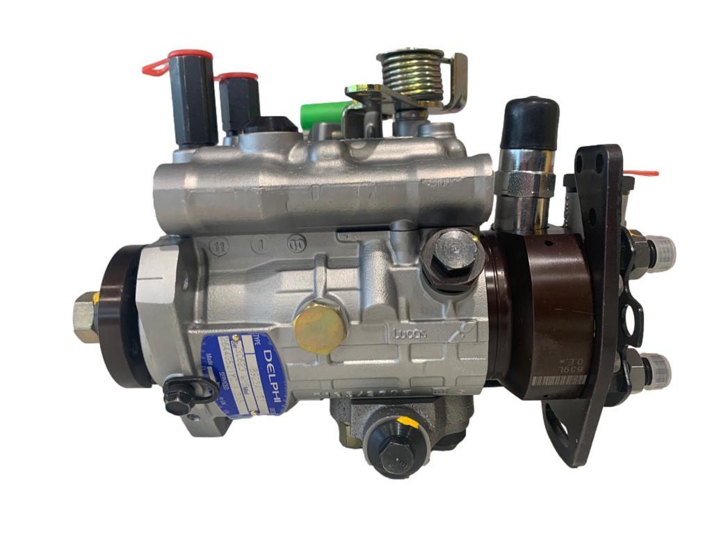 Lucas Delphi Diesel Fuel Injection Pump 8923A115G 2644G541 — British ...