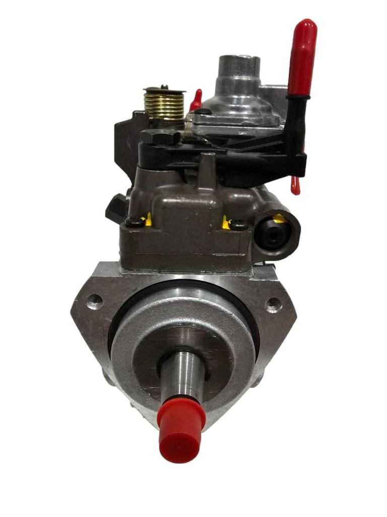Delphi Perkins Diesel Fuel Injection Pump 9520A002G 2644C314 — British Diesel Systems