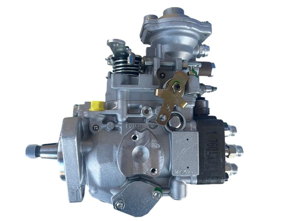 Bosch VE Diesel Fuel Injection Pump 0460416047 — British Diesel Systems
