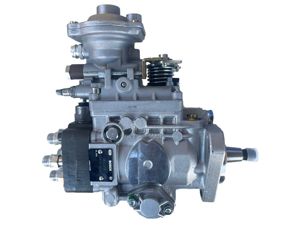 Bosch VE Diesel Fuel Injection Pump 0460416047 — British Diesel Systems