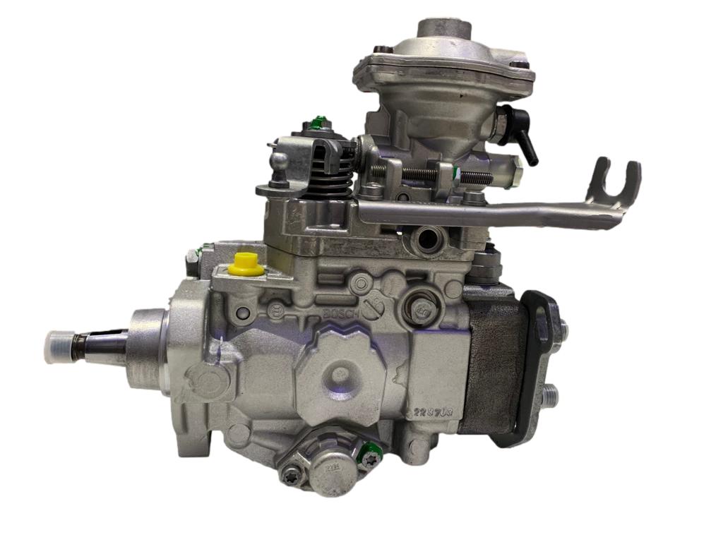 Bosch Diesel Fuel Injection Pump 0460424138 — British Diesel Systems