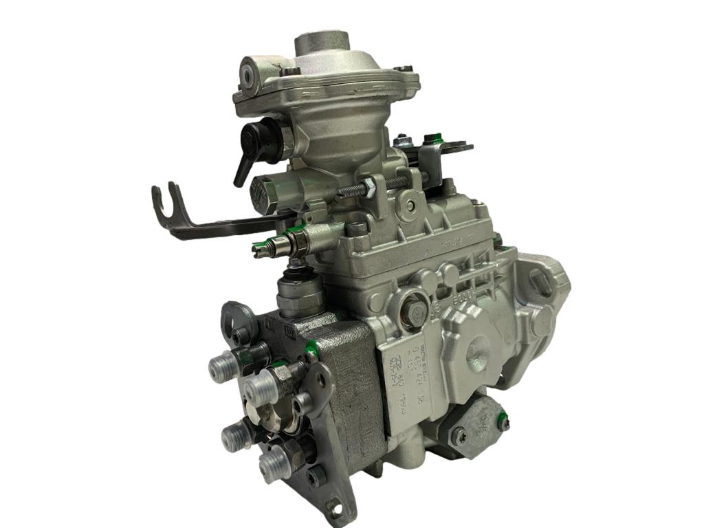 Bosch Diesel Fuel Injection Pump 0460424138 — British Diesel Systems