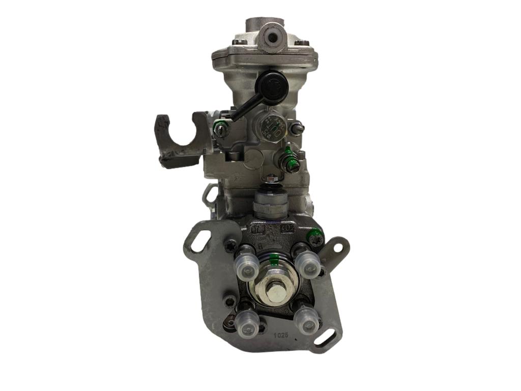 Bosch Diesel Fuel Injection Pump 0460424138 — British Diesel Systems