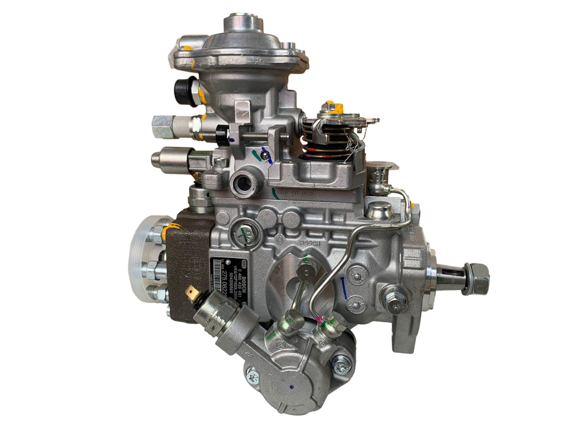 Bosch Diesel Fuel Injection Pump 0460426451 — British Diesel Systems