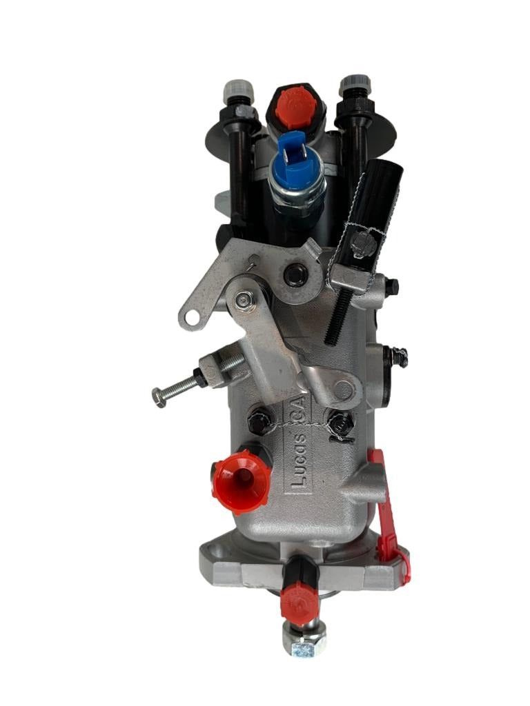 3343F993 Lucas CAV/Delphi Diesel Injection Pump 2643C718 fits PERKINS ...