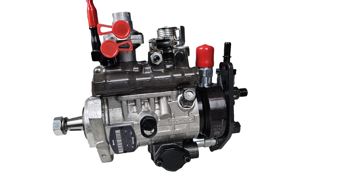Delphi Perkins DP210 Diesel Fuel Injection Pump 9320A420G New — British ...