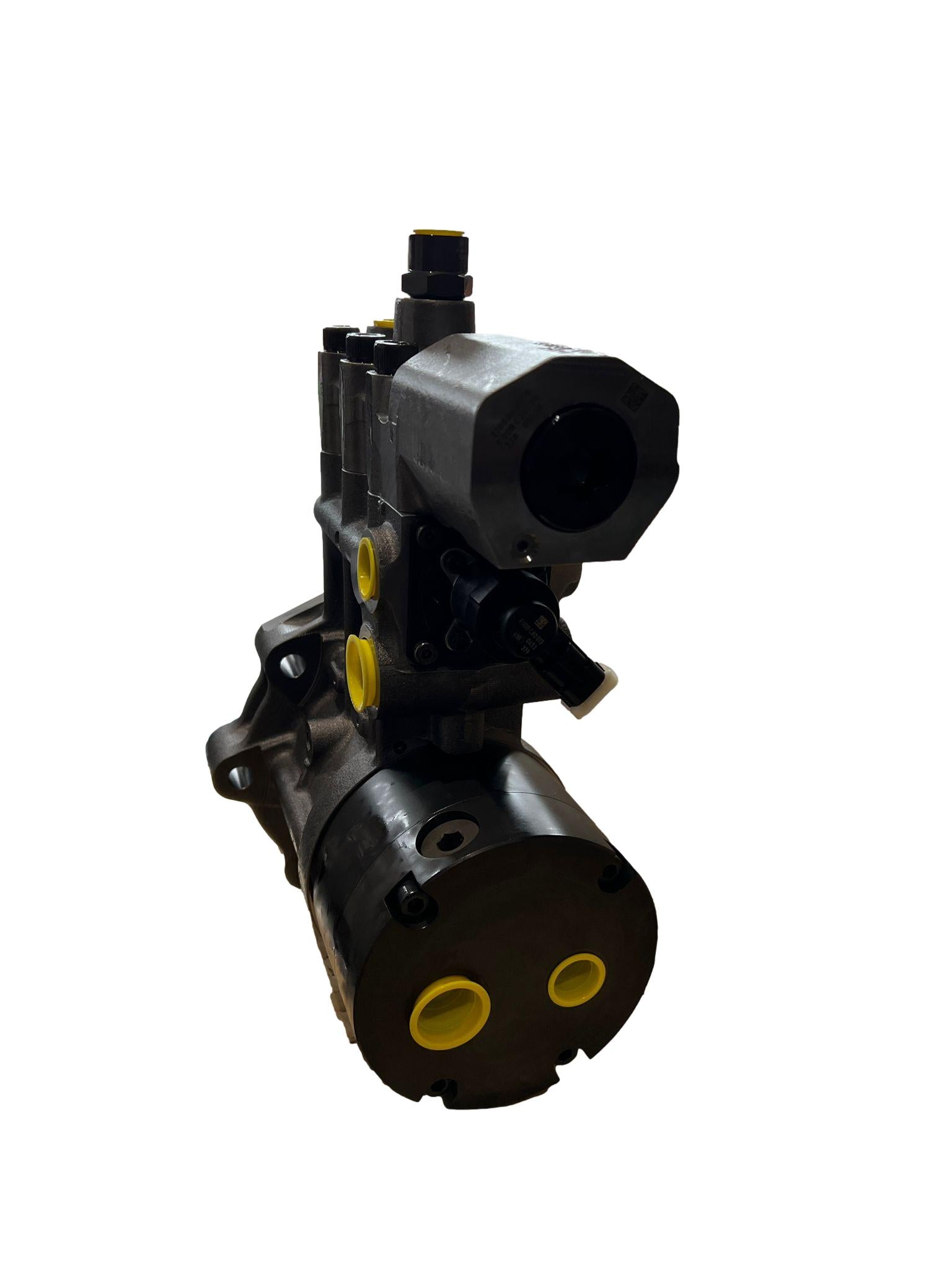 Bosch Diesel Fuel Injection Pump Cummins F00BC00120 — British Diesel ...