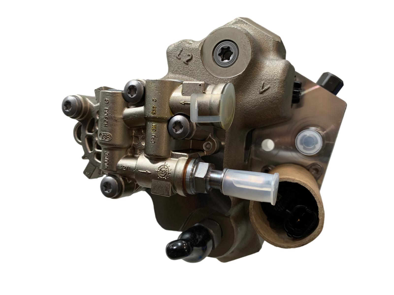 Bosch Diesel Fuel Injection Pump Cummins 0445020227 5263094 — British ...