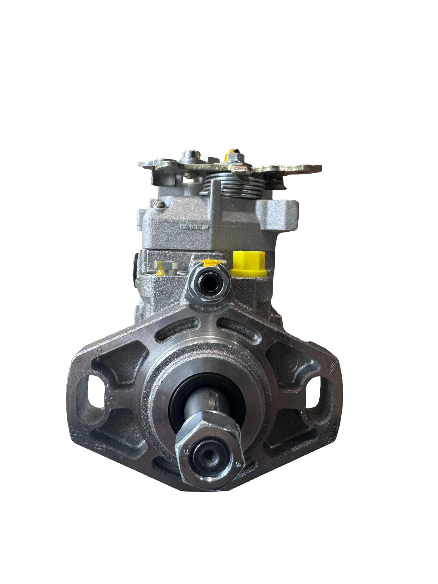 Bosch Diesel Fuel Injection Pump VE 0460304206 — British Diesel Systems