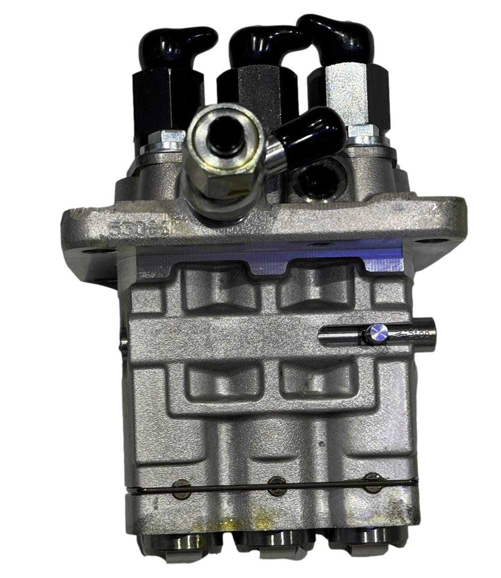 53033 Zexel Diesel Injection Pump — British Diesel Systems
