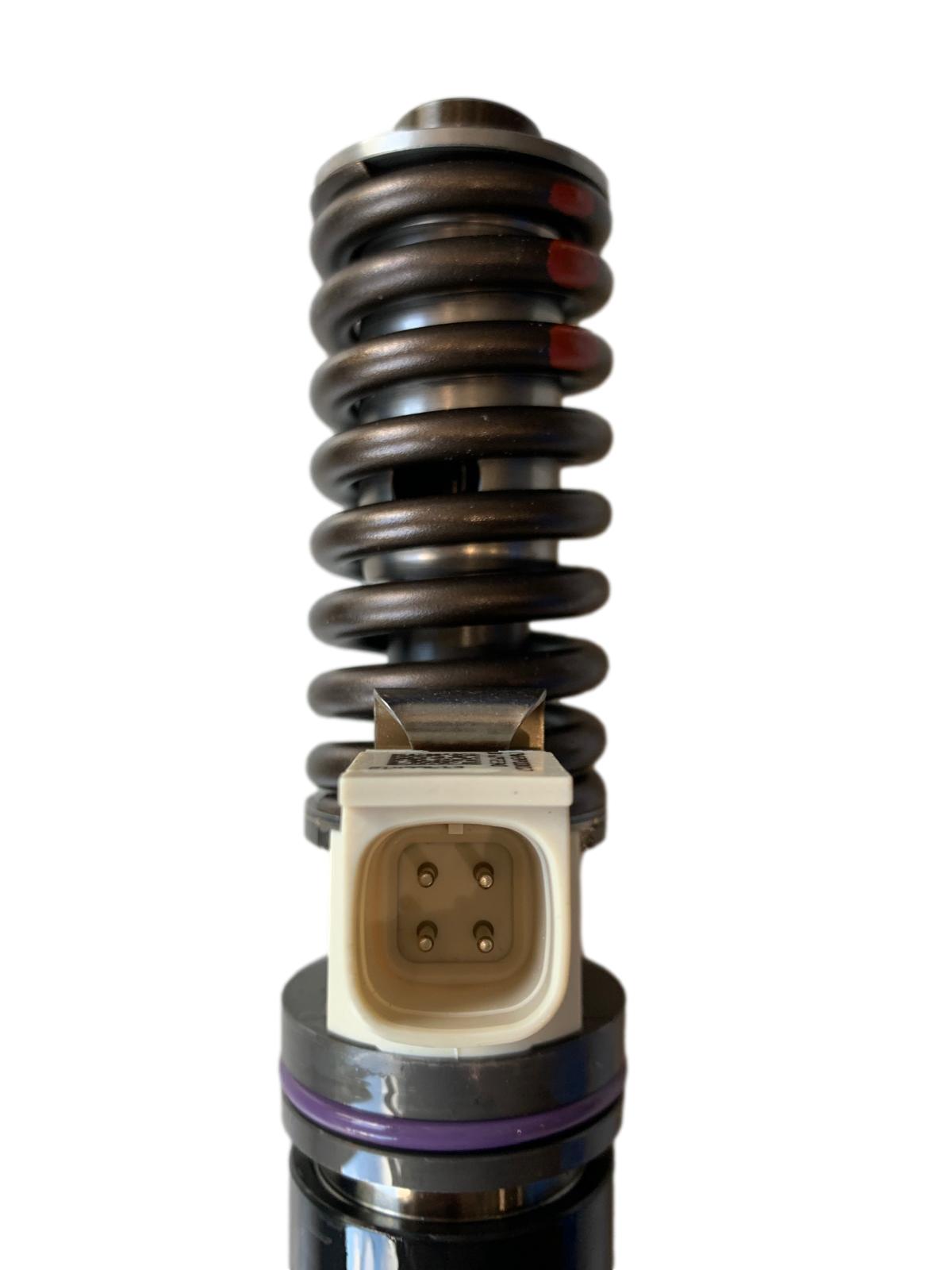 Delphi Diesel Fuel Injector Pump EUI BEBE4G16001 E3 — British Diesel ...