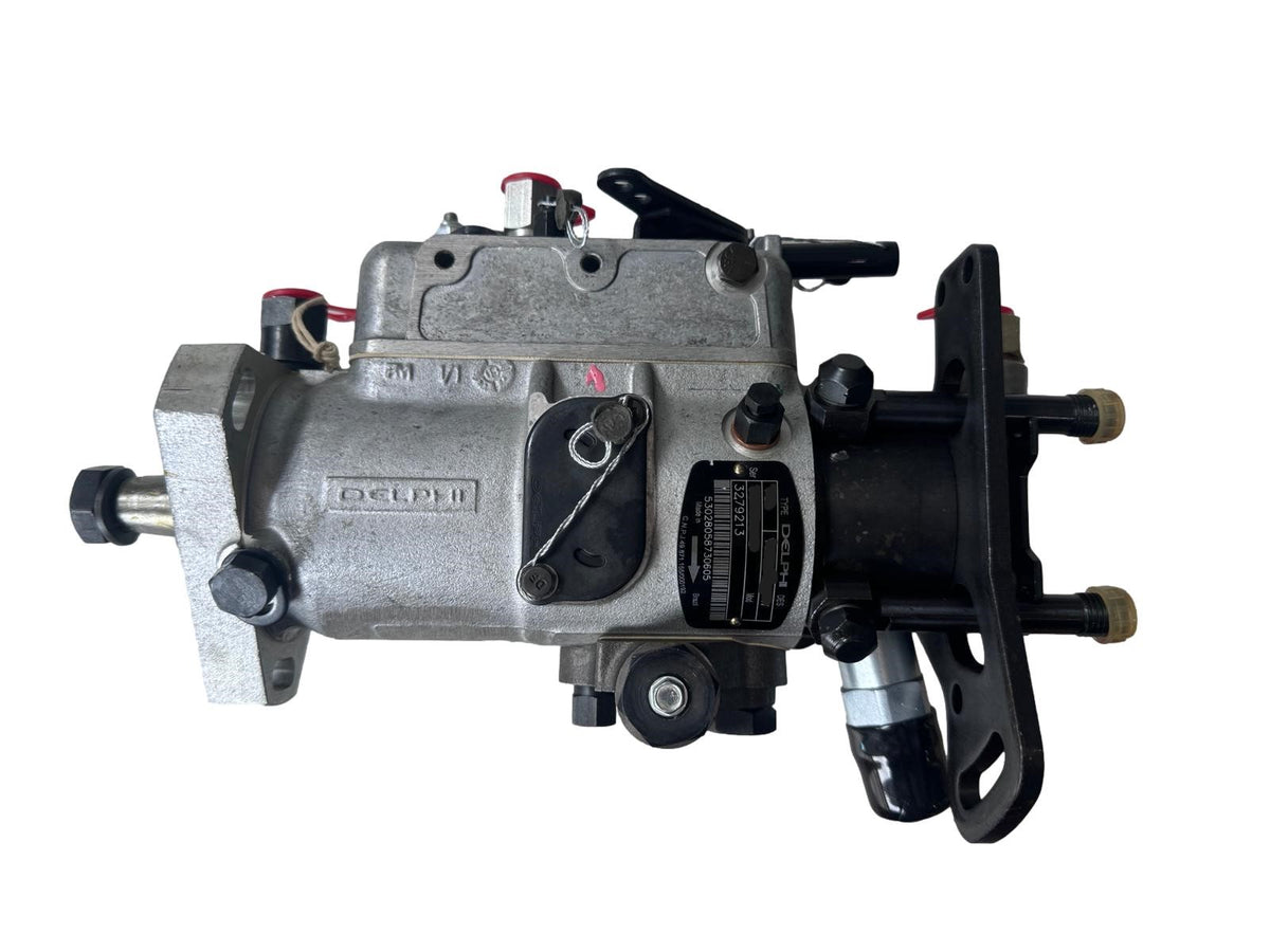 3279213 Lucas CAV/Delphi Diesel Injection Pump — British Diesel Systems