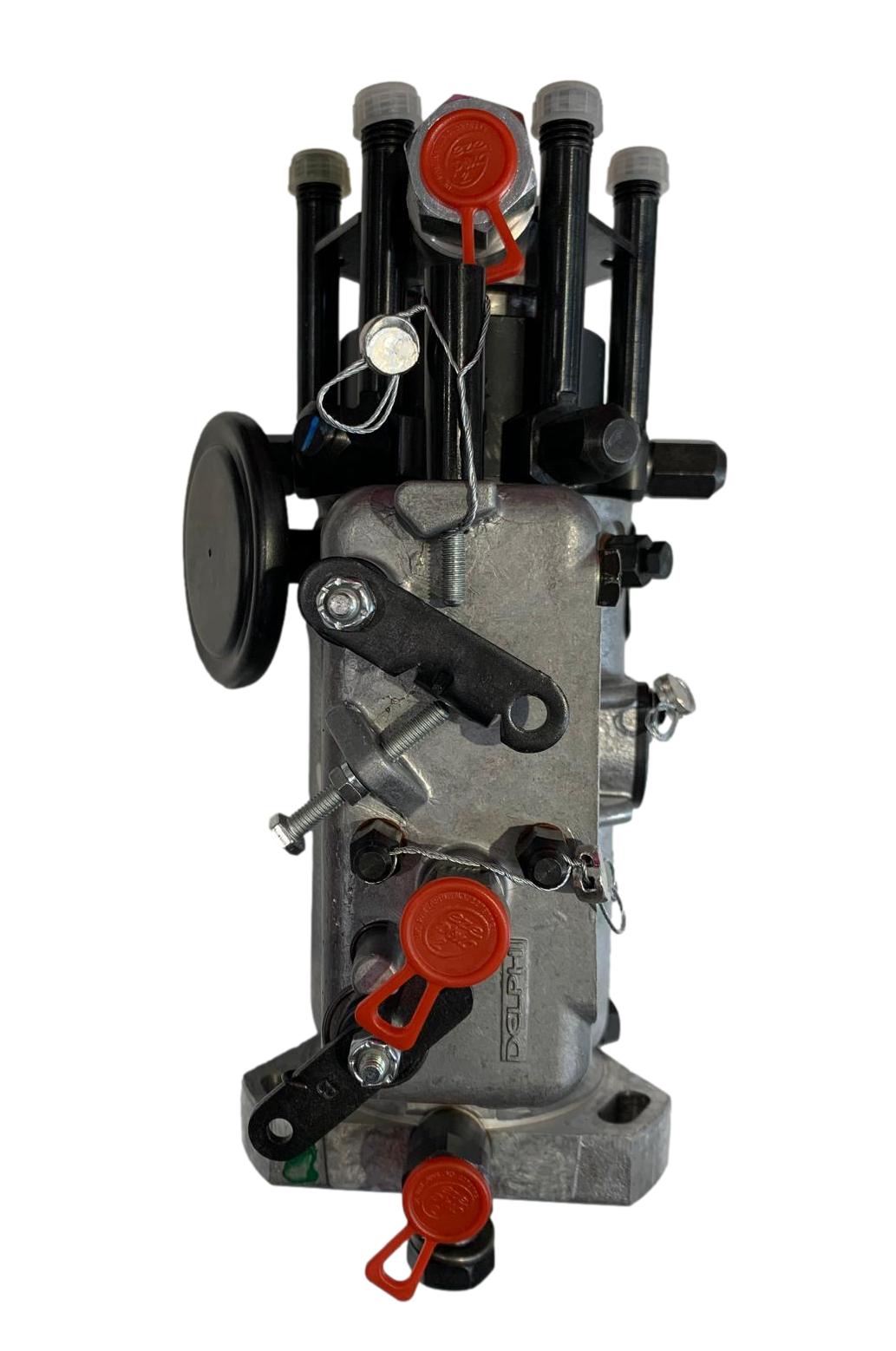 3062F414W Lucas CAV/Delphi Diesel Injection Pump — British Diesel Systems