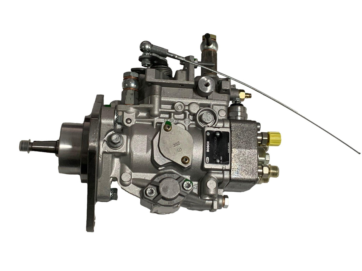 High-Pressure Mercedes W202 W210 6040700001 R8640A030A R8640A080A VE/8 ...