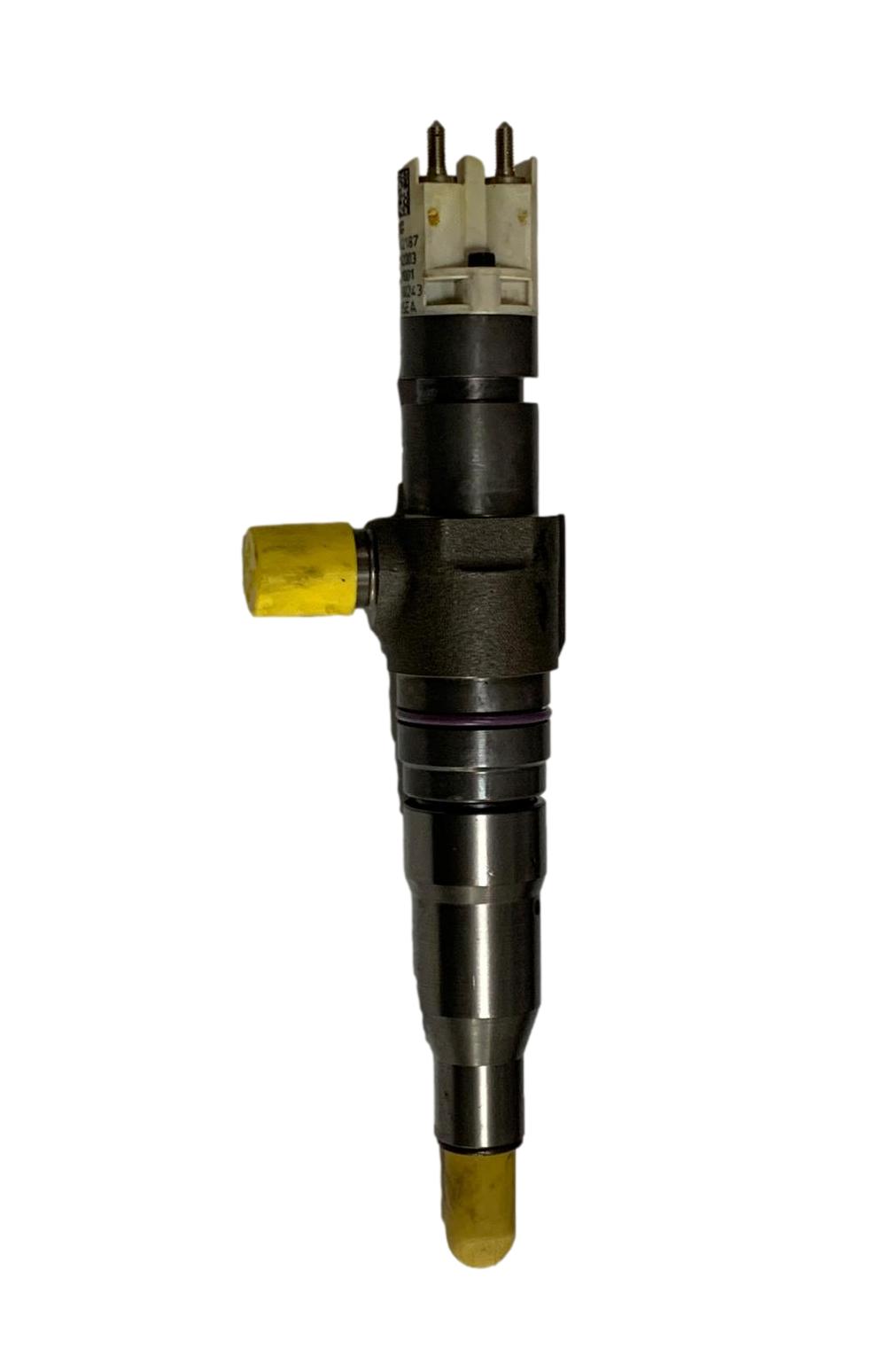 Delphi F2R Smart EUI Diesel Injector BEBJ1C01001 A9360702187 — British ...