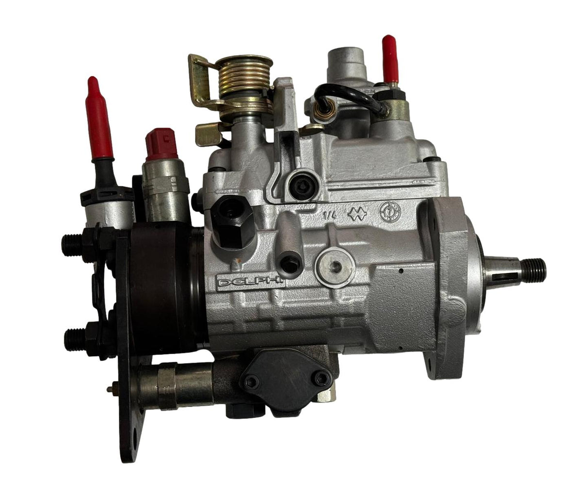 9320A215G Delphi Perkins Diesel Fuel Injection Pump — British Diesel ...