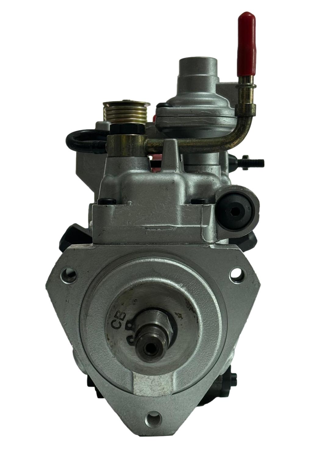 Delphi/Perkins DP210 Diesel Fuel Injection Pump 9320A210H New — British ...