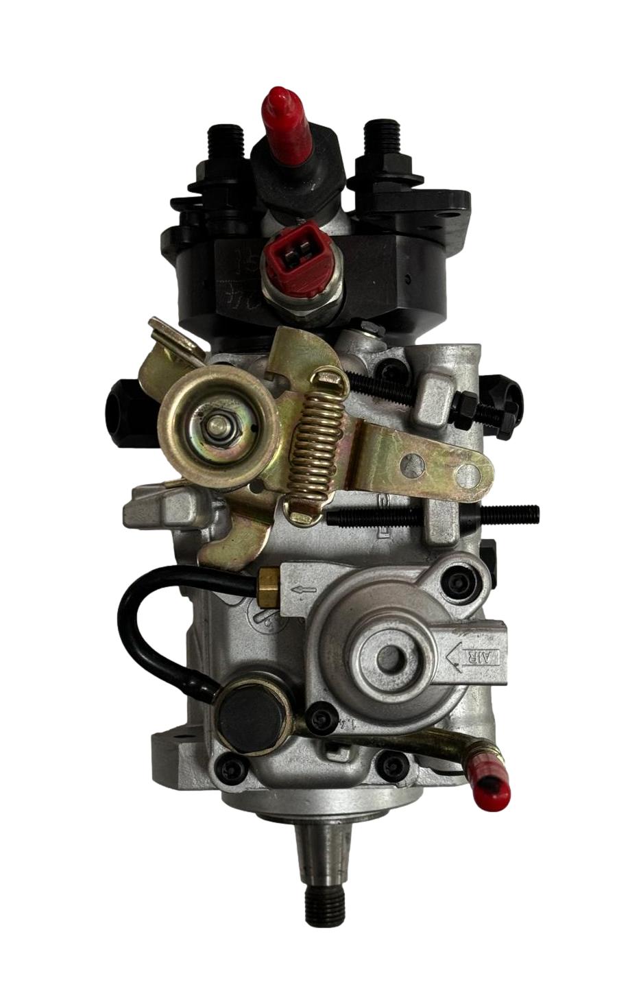 Delphi/Perkins DP210 Diesel Fuel Injection Pump 9320A210H New — British ...