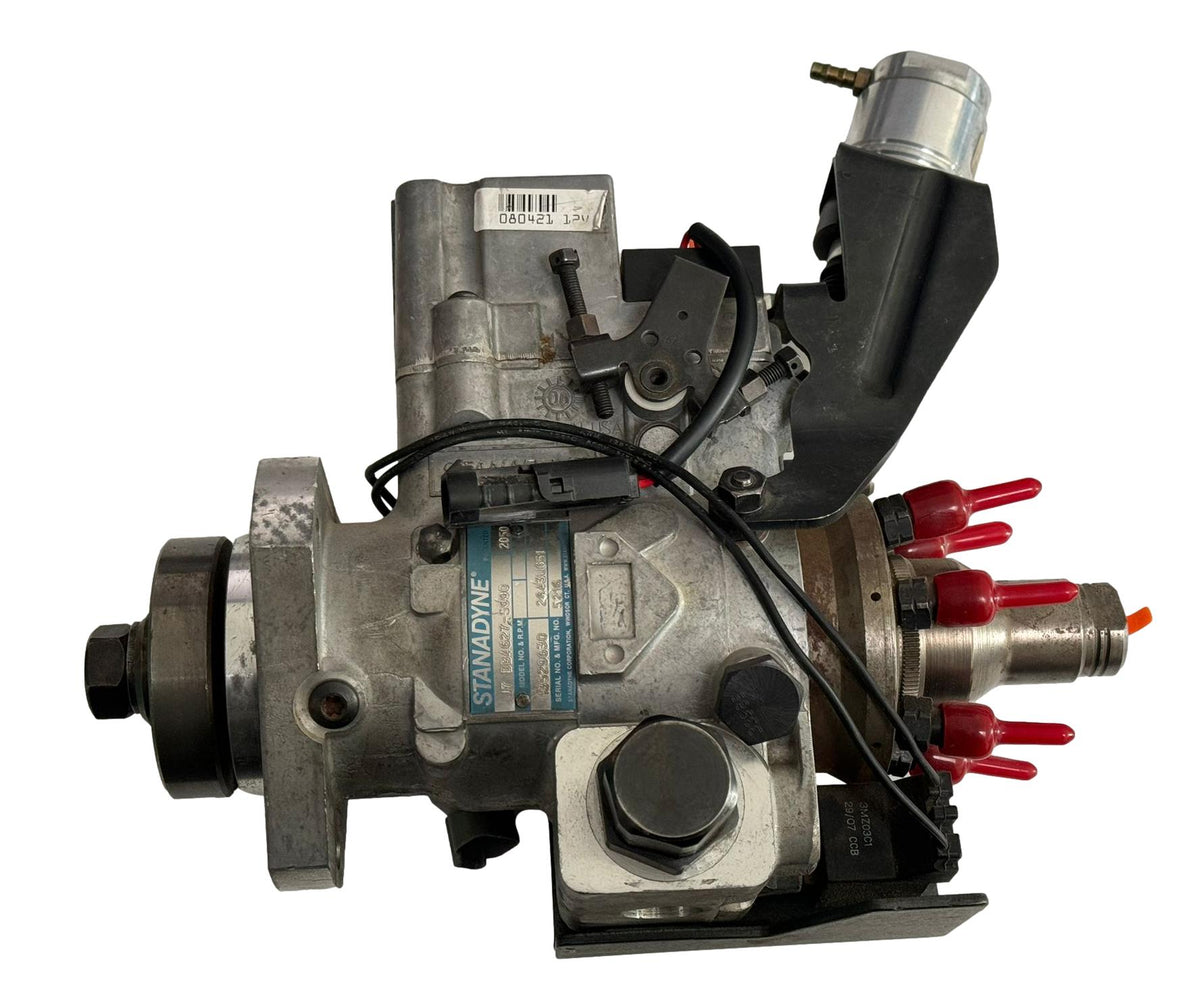 DB4627-5990 Stanadyne Diesel Injection Pump — British Diesel Systems