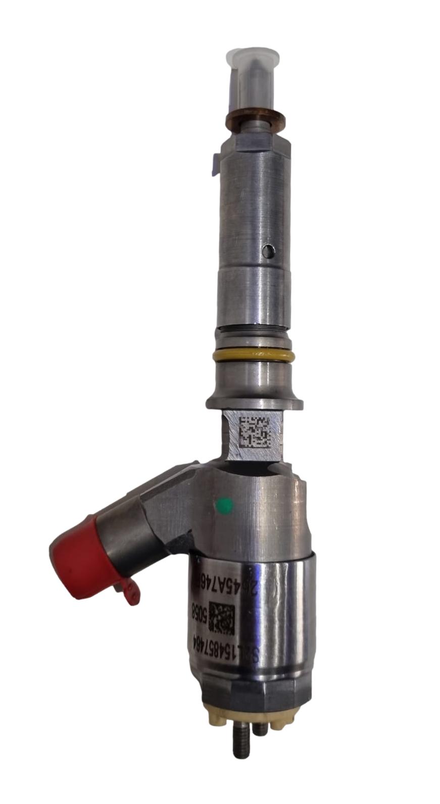 Perkins Diesel Fuel Injector 2645A746 (new) — British Diesel Systems