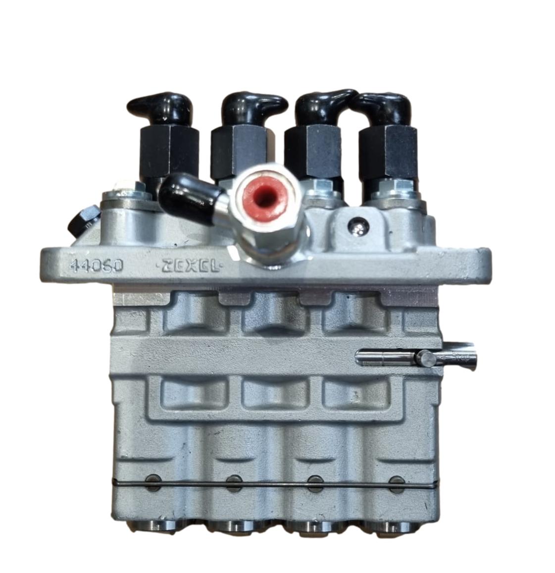 Perkins Zexel Injection Pump 44060 — British Diesel Systems
