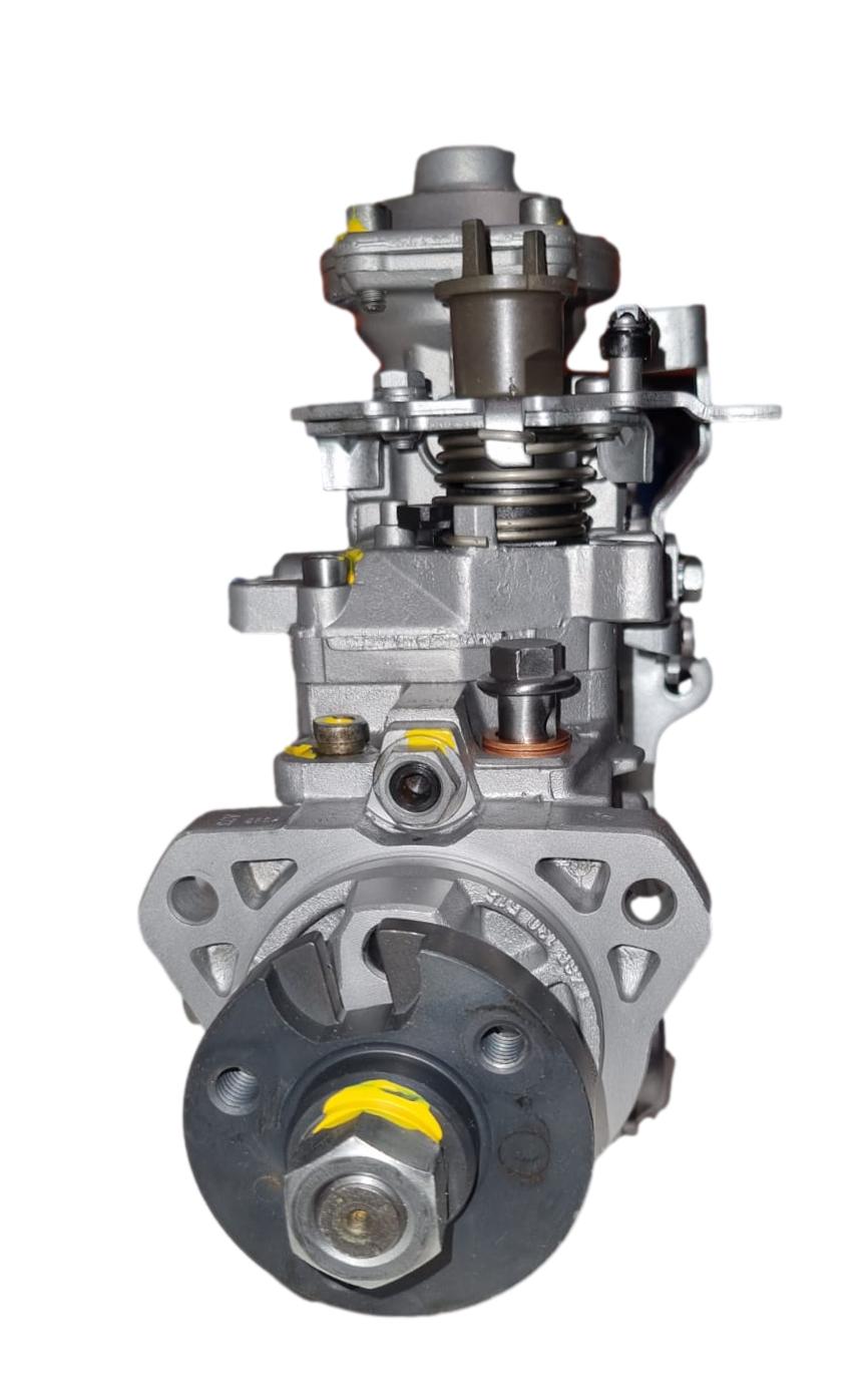 Bosch VE Diesel Fuel Injection Pump 0460414099 — British Diesel Systems
