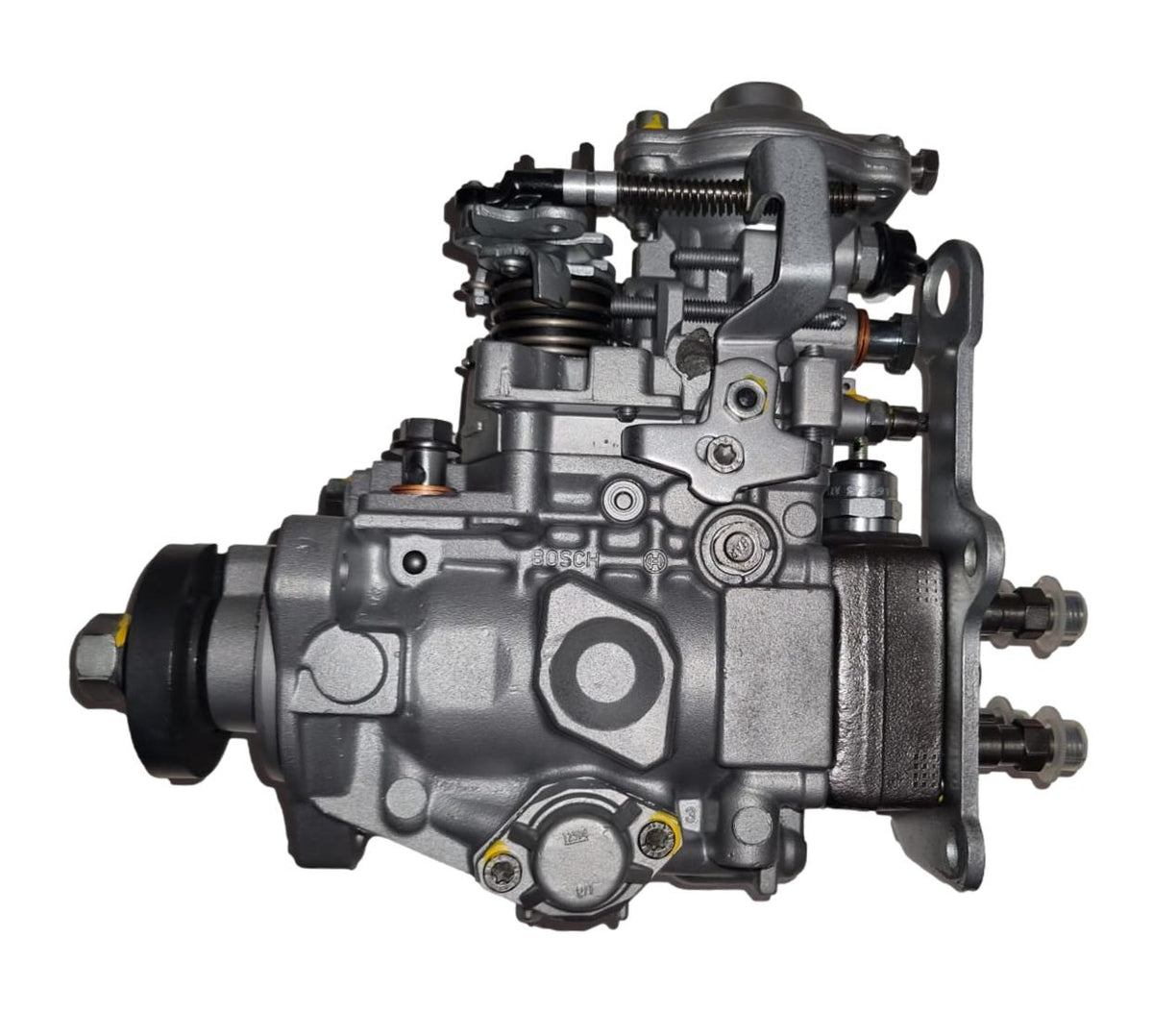 Bosch VE Diesel Fuel Injection Pump 0460414099 — British Diesel Systems