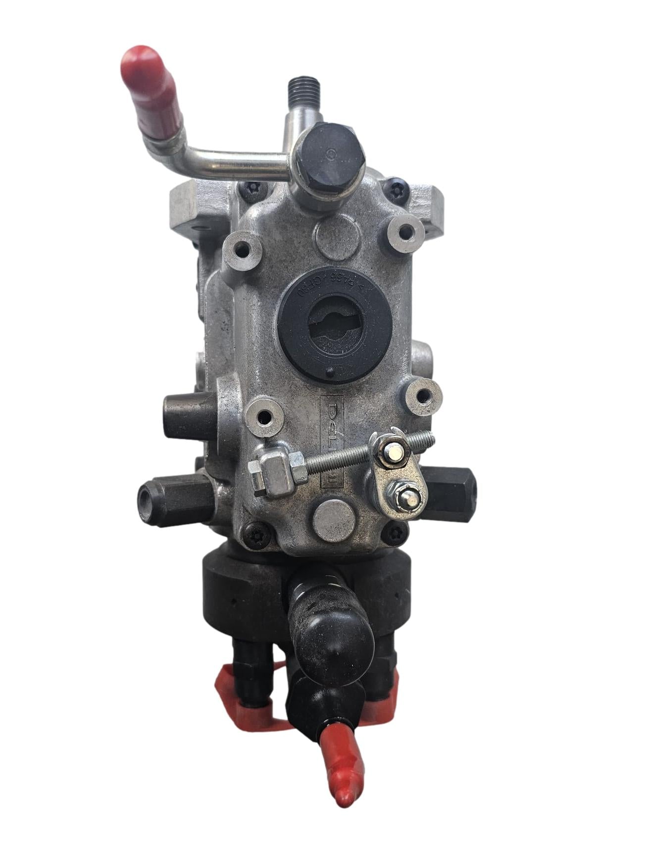Delphi Diesel Fuel Injection Pump 9520A702T — British Diesel Systems