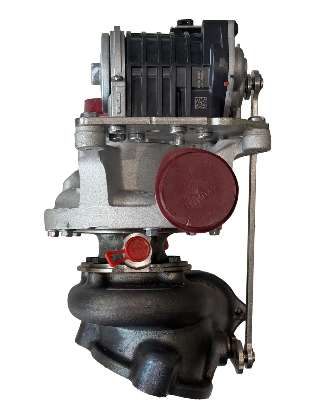Caterpillar Turbocharger 5946431 BH0244S GT17 New Take-off — British ...