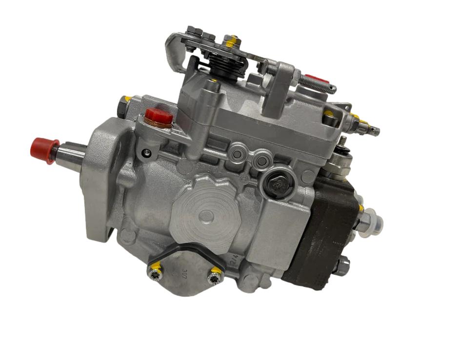 Bosch Diesel Fuel Injection Pump 0460414013 — British Diesel Systems